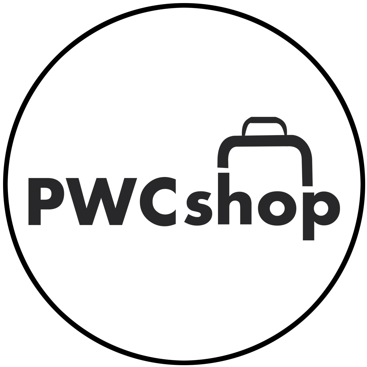 Pwc_shop, Loja Online | Shopee Brasil