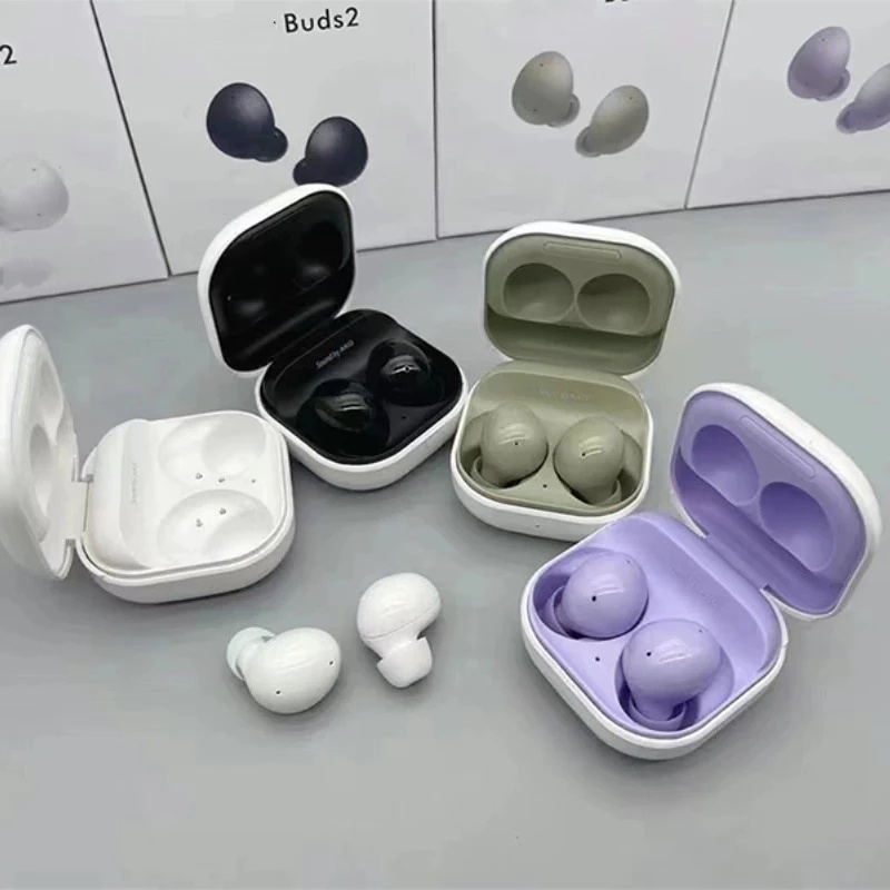 Add to Lista Buds 2 Pro R177 TWS Mini Fone De Ouvido Estéreo/Esportes ...