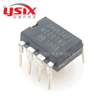 Regulador Mc 34063 Api 34063 Ap 1 Dip 8 / Dc-dc / Conversor E Controlador | Shopee Brasil