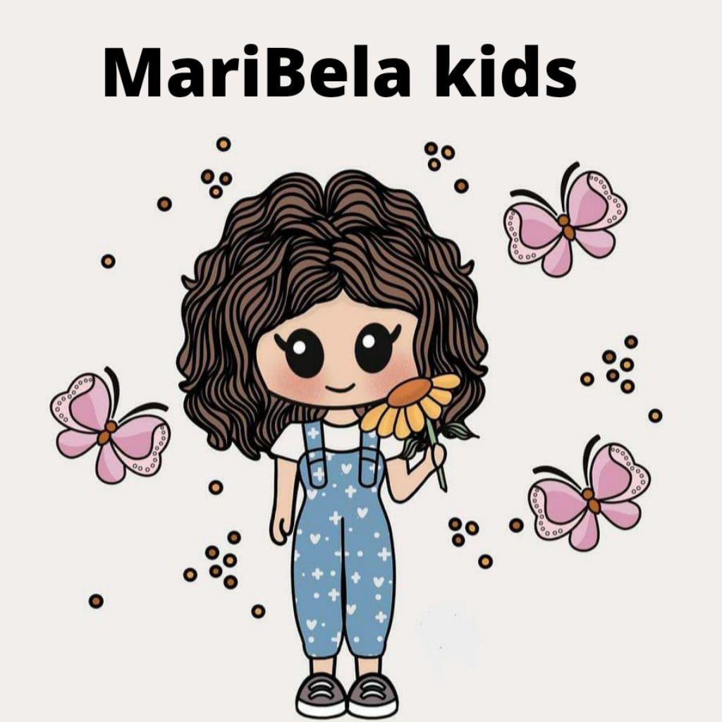 MariBela kids, Loja Online | Shopee Brasil