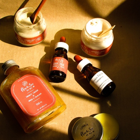 Kit skin care | Shopee Brasil