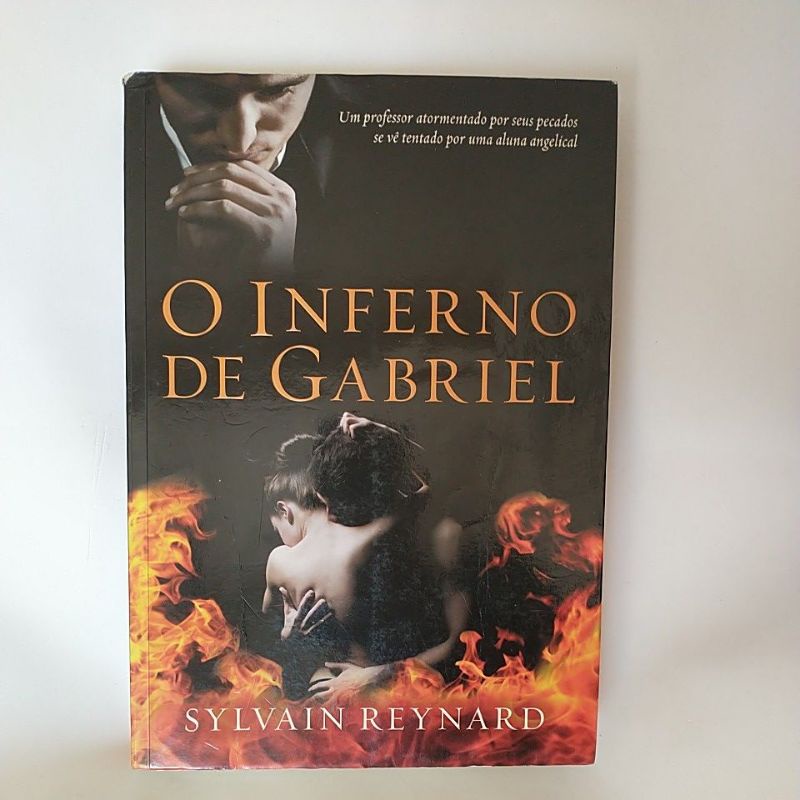 O inferno de Gabriel | Shopee Brasil