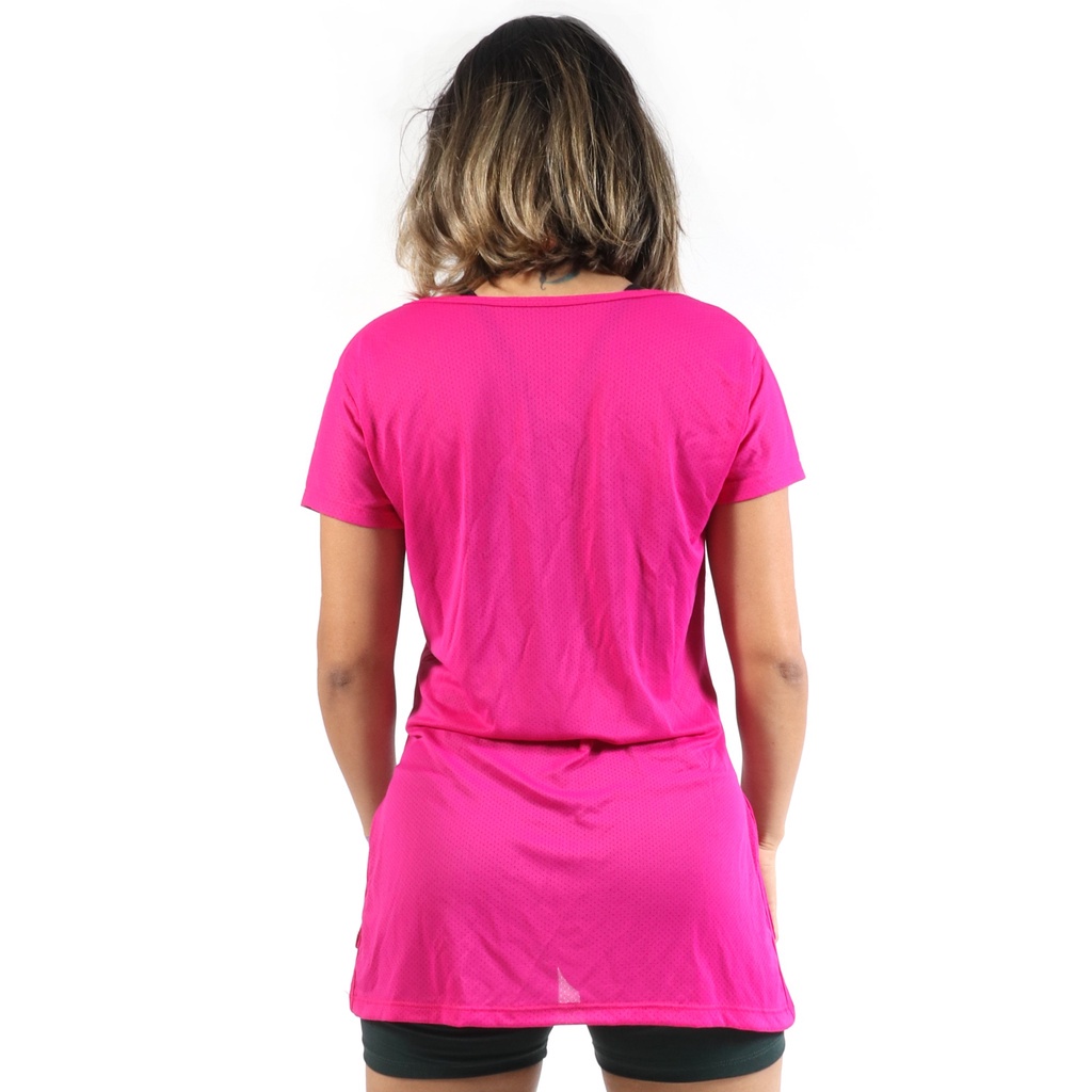 Camisa Mullet Blusa Feminina Dry Fit Furadinha Tapa Bumbum Longa ... Camisa Mullet Blusa Feminina Dry Fit Furadinha Tapa Bumbum Longa ...