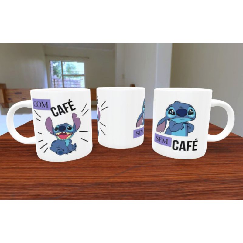 Caneca | Shopee Brasil
