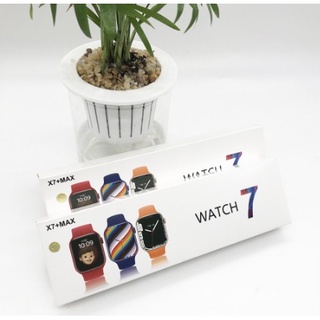 SmartWatch X7+ PRO MAX 1.77polegadas menu colmeia | Shopee Brasil