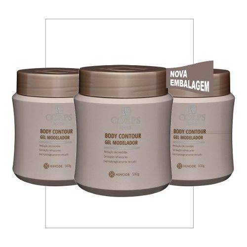 Kit com 02 Gel Redutor de Medidas Gel Redutor de Gordura Hinode 500g ... Kit com 02 Gel Redutor de Medidas Gel Redutor de Gordura Hinode 500g ...