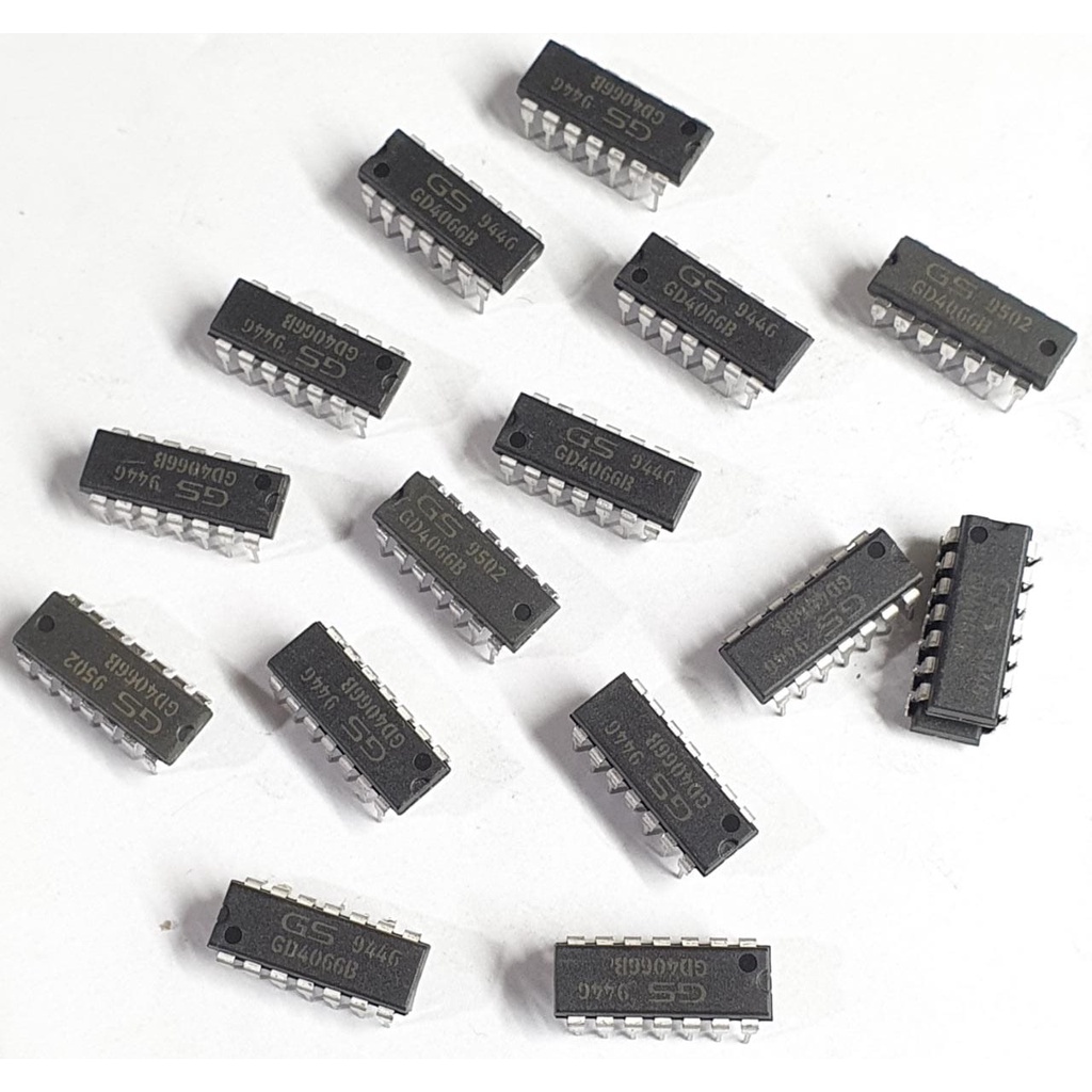 CI CD4066 | Shopee Brasil