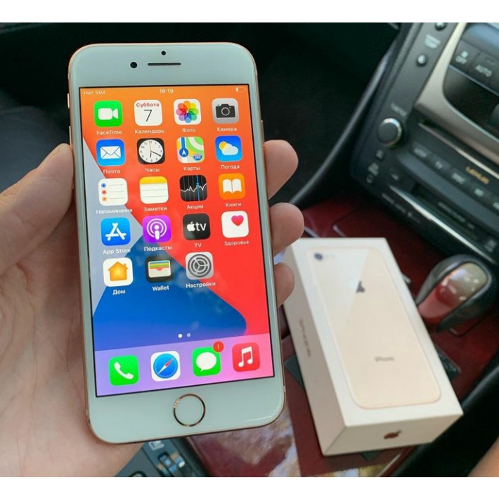 iphone 8 128gb Modelos 2022 | Shopee Brasil