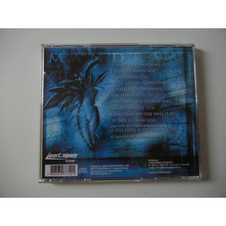 Edguy - Mandrake (2001) (Avantasia) | Shopee Brasil