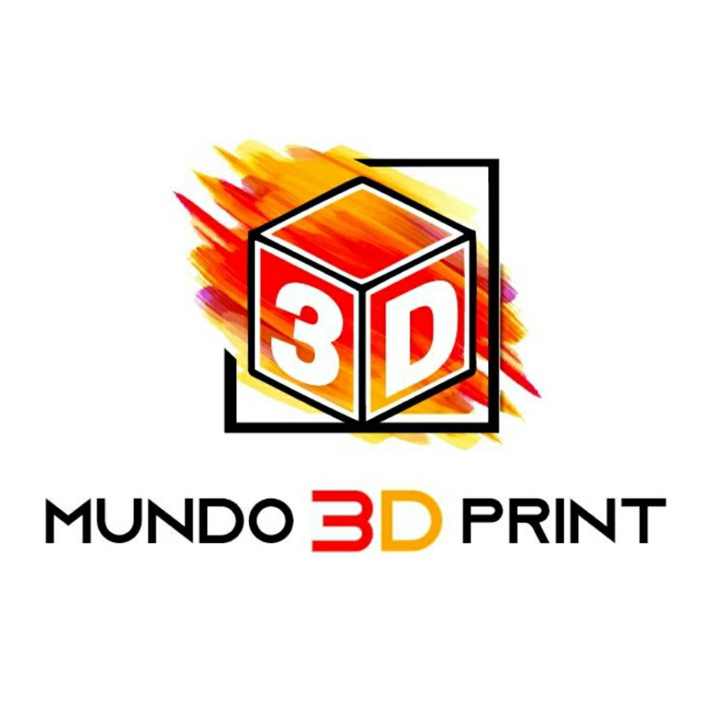 Mundo3DPrint, Loja Online | Shopee Brasil