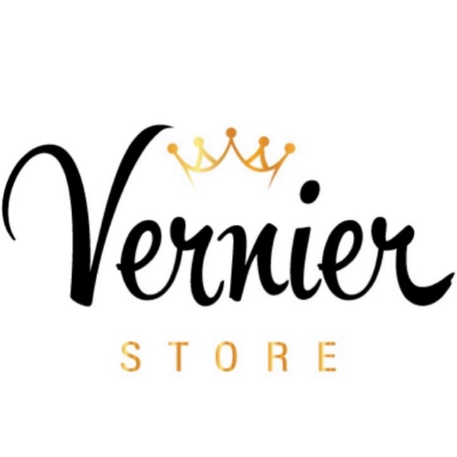 Vernier Store, Loja Online | Shopee Brasil
