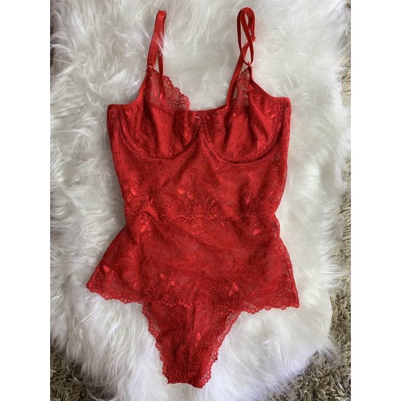 Body Renda Aro | Shopee Brasil