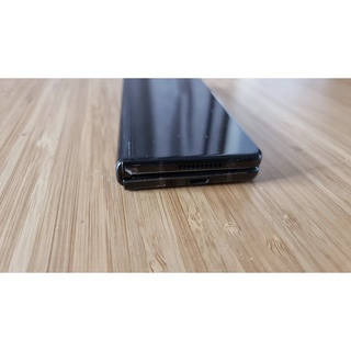 Samsung Galaxy Z Fold3 5G SM-F926B/DS - 256GB - Phantom Black (Unlocked ...
