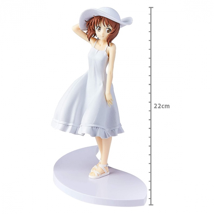 Figure Miho Miho Nishizumi Girls Und Panzer Exq Banpresto | Shopee Brasil Figure Miho Miho Nishizumi Girls Und Panzer Exq Banpresto | Shopee Brasil