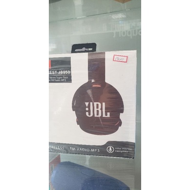Fone JBL | Shopee Brasil