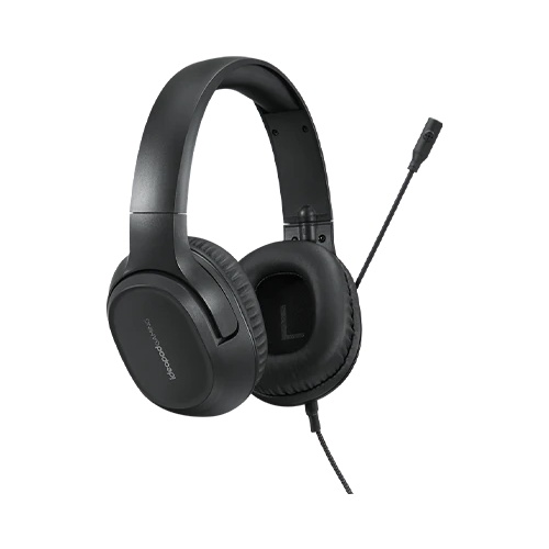 Headset Lenovo Ideapad Gaming H100 Gaming - Original - Envio imediato ...