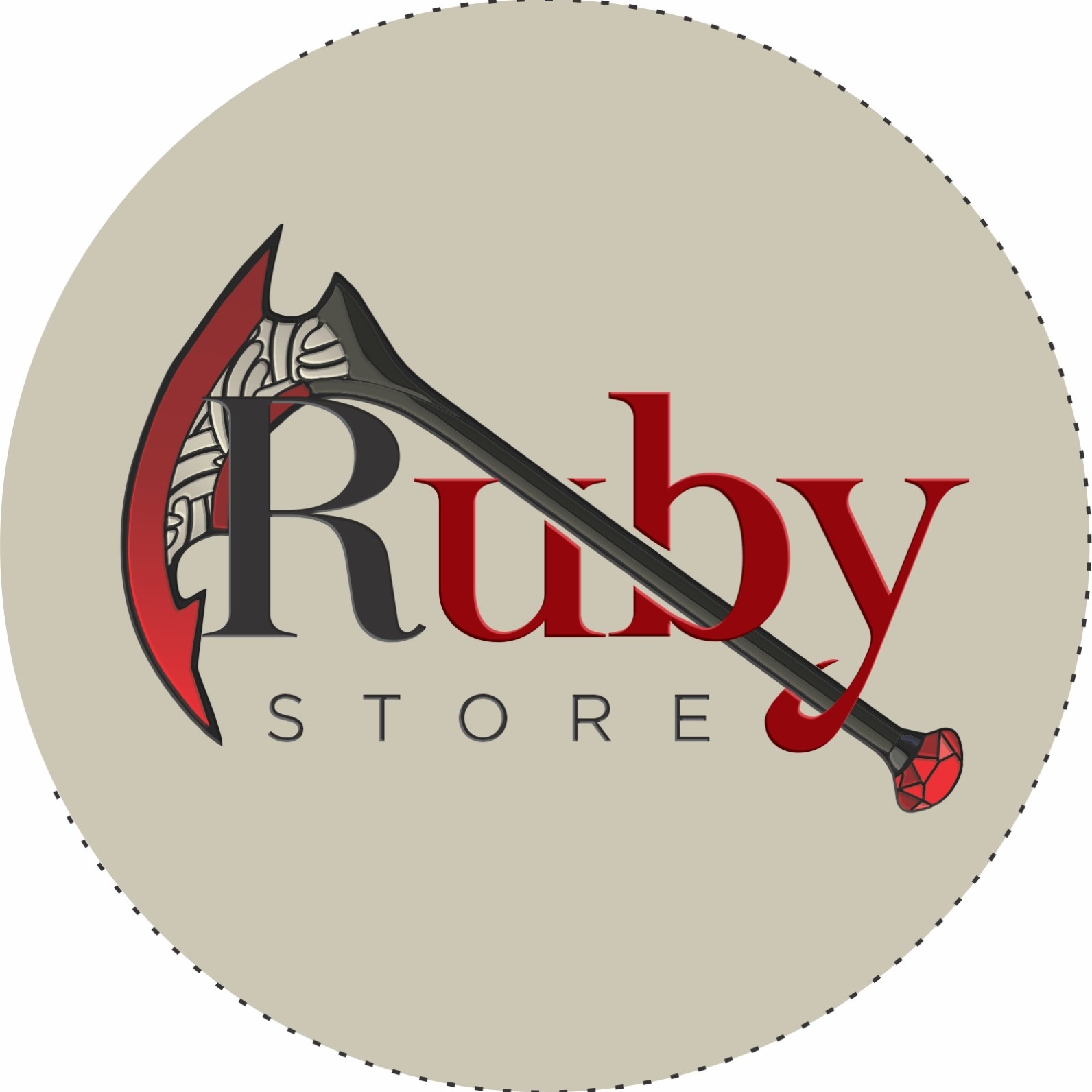 Ruby-Store, Loja Online | Shopee Brasil