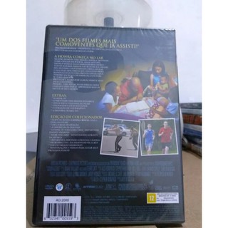 DVD FILME CORAJOSOS (ORIGINAL-LACRADO) | Shopee Brasil