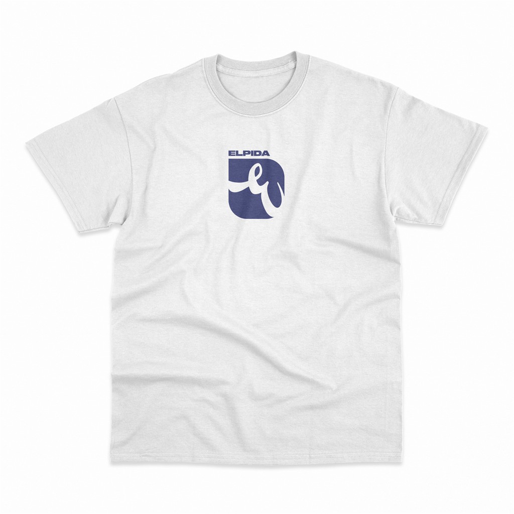 Camiseta Elpida StreetWear | Shopee Brasil