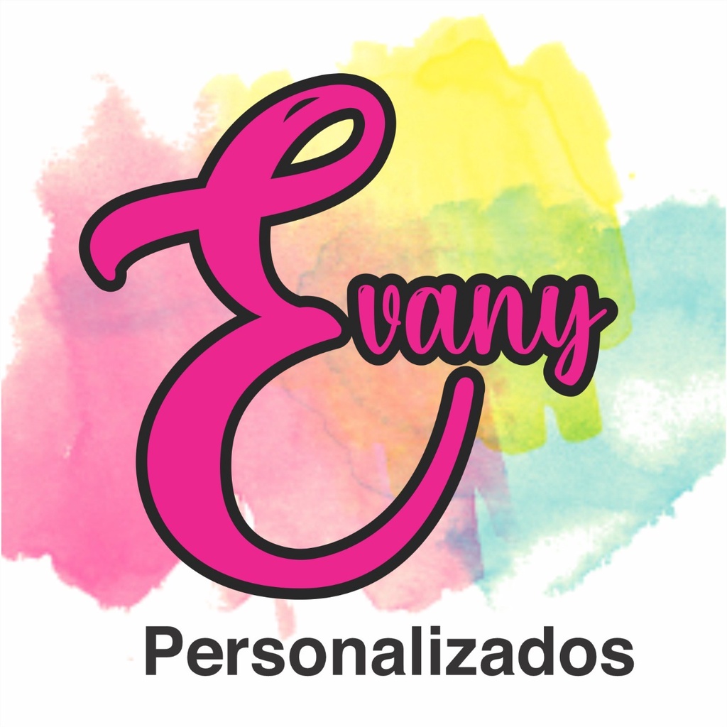 Evany_personalizados, Loja Online | Shopee Brasil