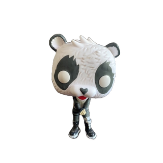 Funko Pop Panda | Shopee Brasil