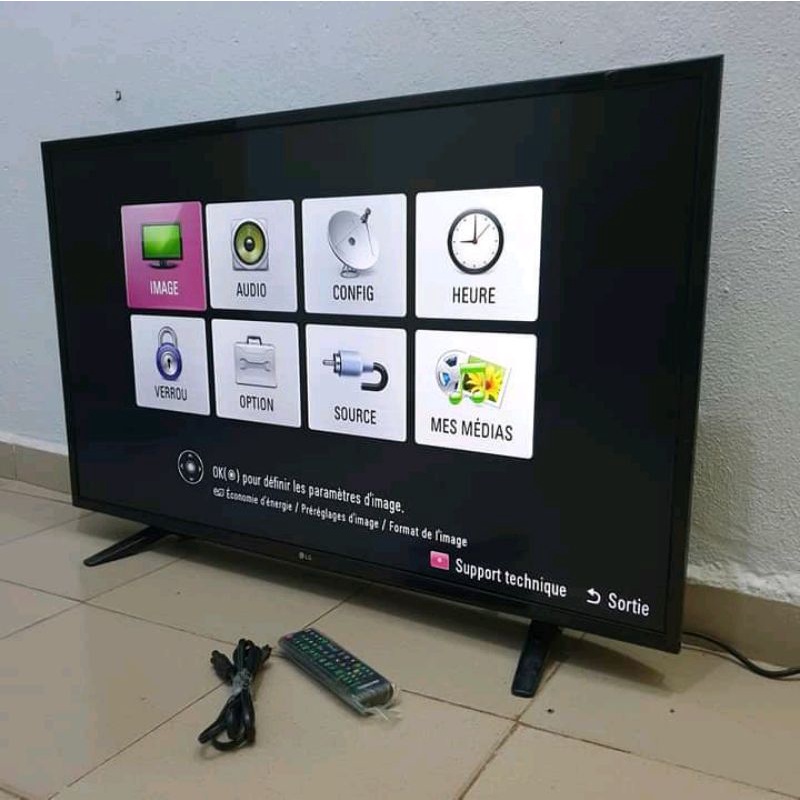 tv 43 polegadas smart 4k nova | Shopee Brasil