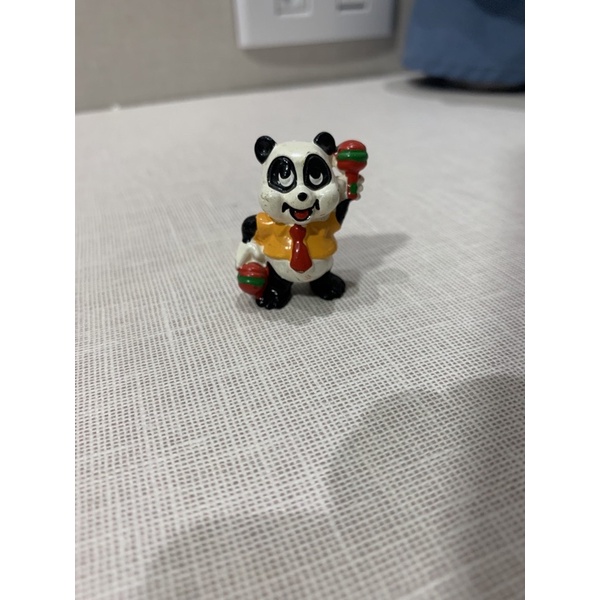 Kinder Ovo Panda | Shopee Brasil