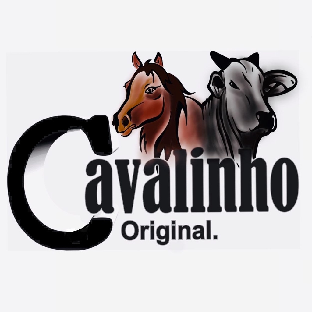 Cavalinho original2, Loja Online | Shopee Brasil