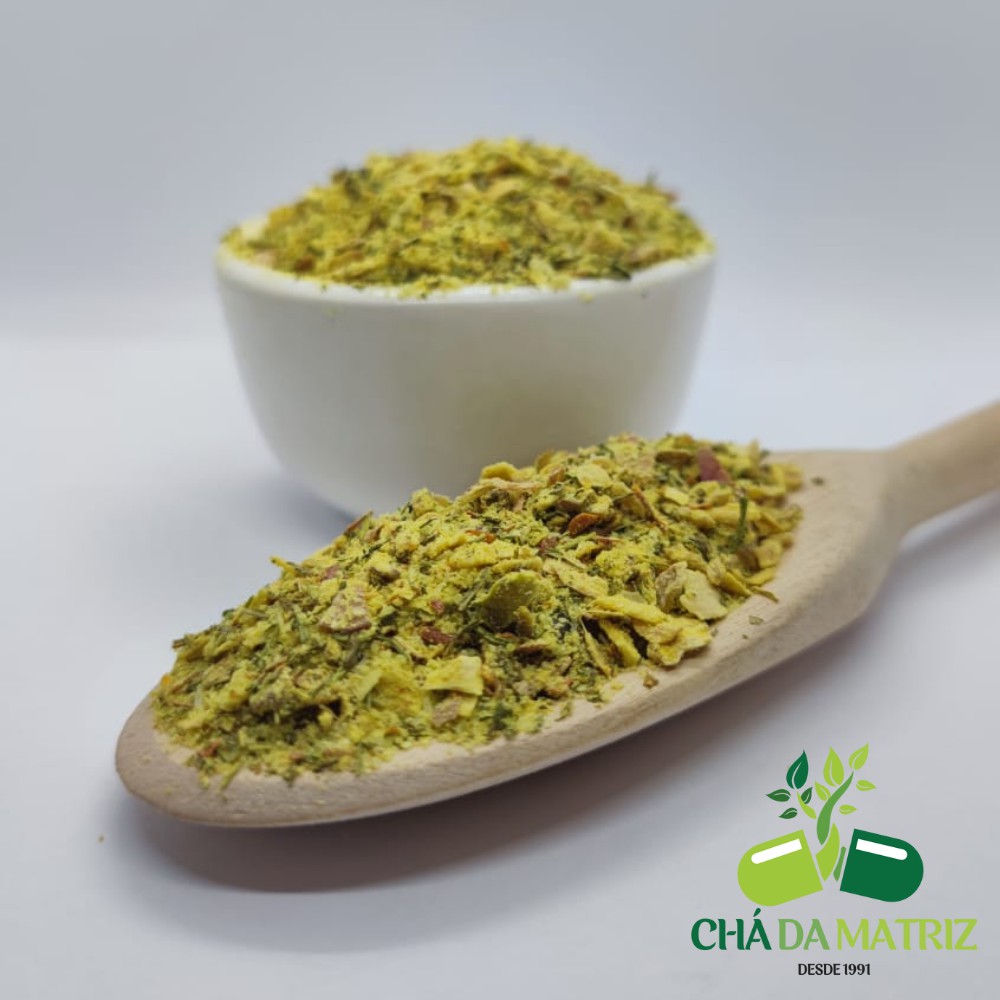 TEMPERO ANA MARIA 100G | Shopee Brasil