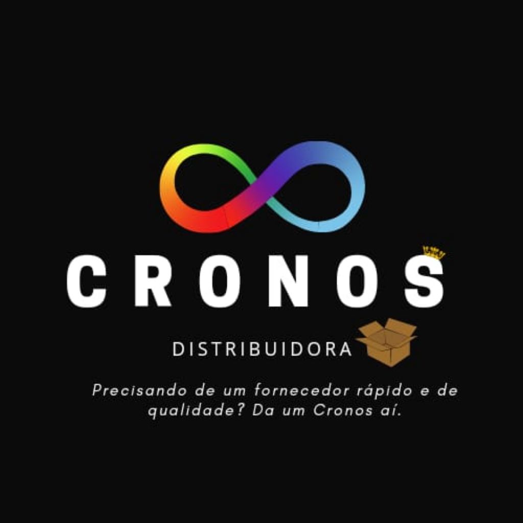 Cronos Distribuidora, Loja Online | Shopee Brasil