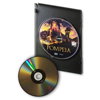 DVD Pompeia Kit Harington Kiefer Sutherland Carrie Anee Moss Original ...