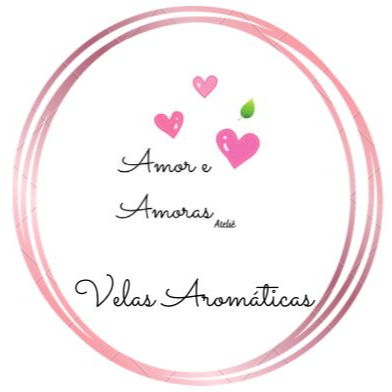 Amor e Amoras Ateliê, Loja Online | Shopee Brasil