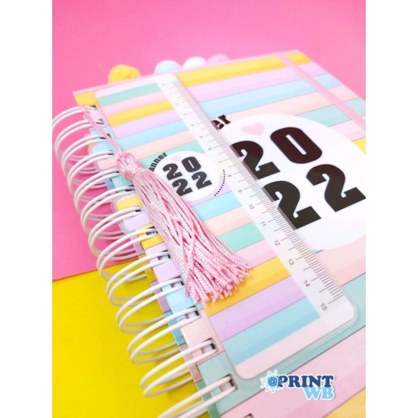 Planner 2022 | Shopee Brasil