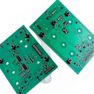 Placa Interface Bivolt Lavadora Electrolux LA15F LT12Q LUC10 - 64501512 ...