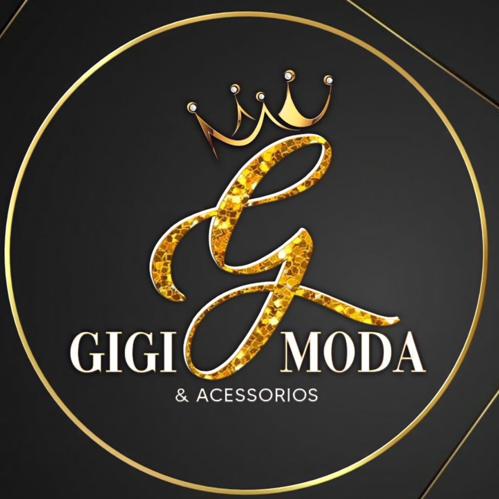 Gigi Moda & Acessorios, Loja Online | Shopee Brasil