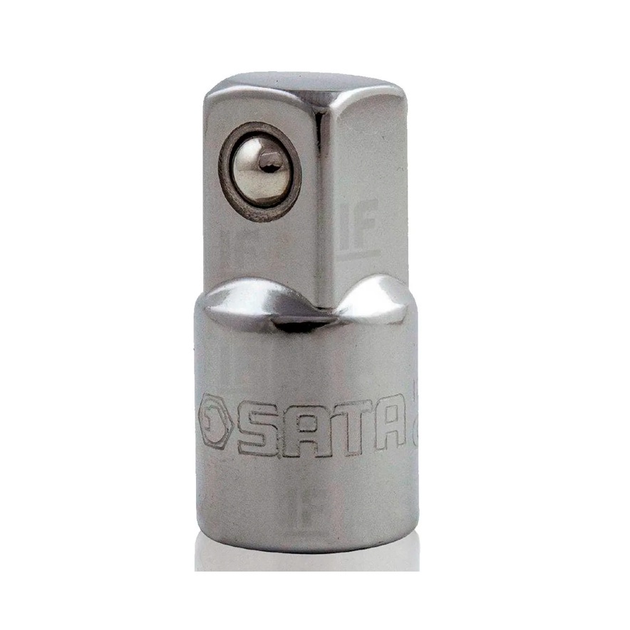 Adaptador 3/8m X 1/2f ( St13913sc ) Sata | Shopee Brasil