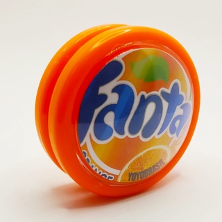 Kit Coleção 4 yoyos Coca-Coca Retrô anos 80 yo-yo Profissional com eixo ...