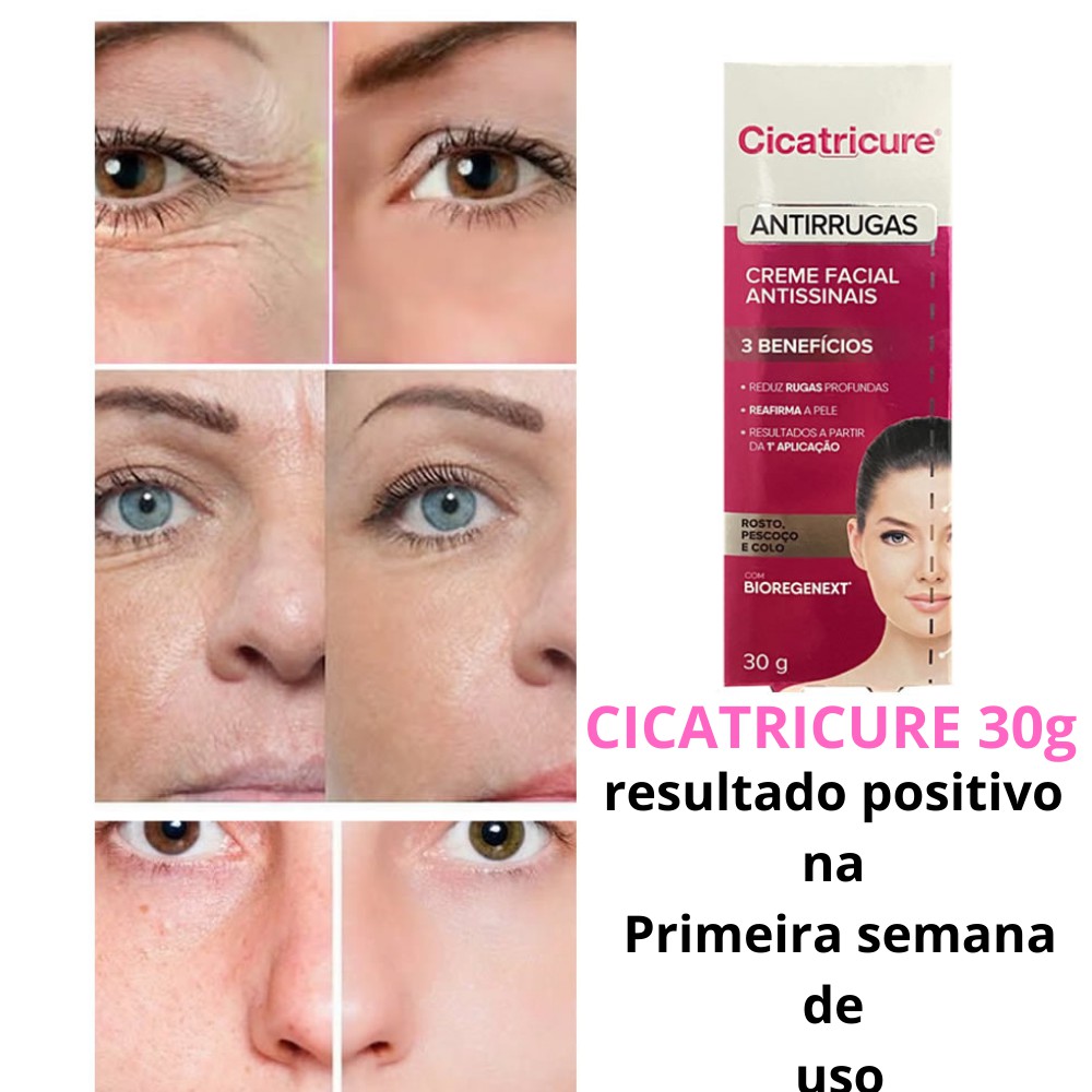 Cicatricure Funciona? Confira A Resenha E Como Usar, 45% OFF