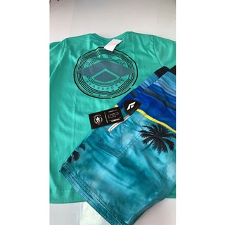 Conjunto Seaway Infantil | Shopee Brasil