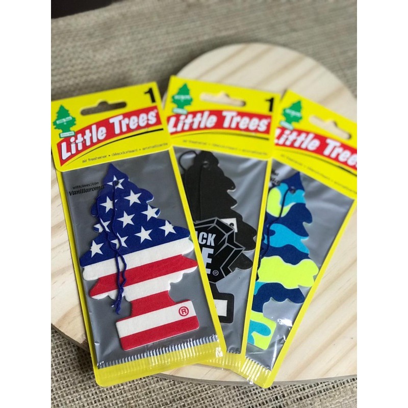 Little Trees (Original) | Shopee Brasil