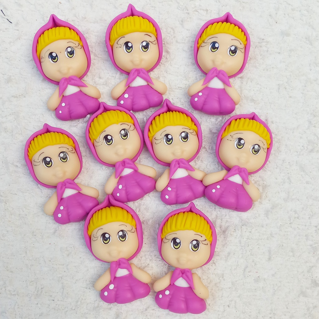 Mini Masha | Shopee Brasil