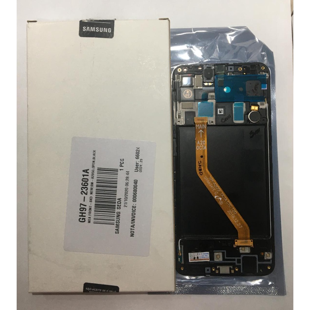 SOS_Celulares, Loja Online | Shopee Brasil