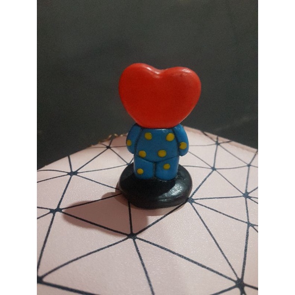 BTS bt21 Tata ( biscuit) | Shopee Brasil