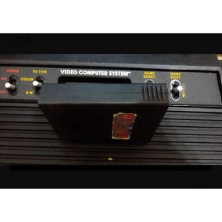 Fita Atari Smarfs Original Digitel | Shopee Brasil