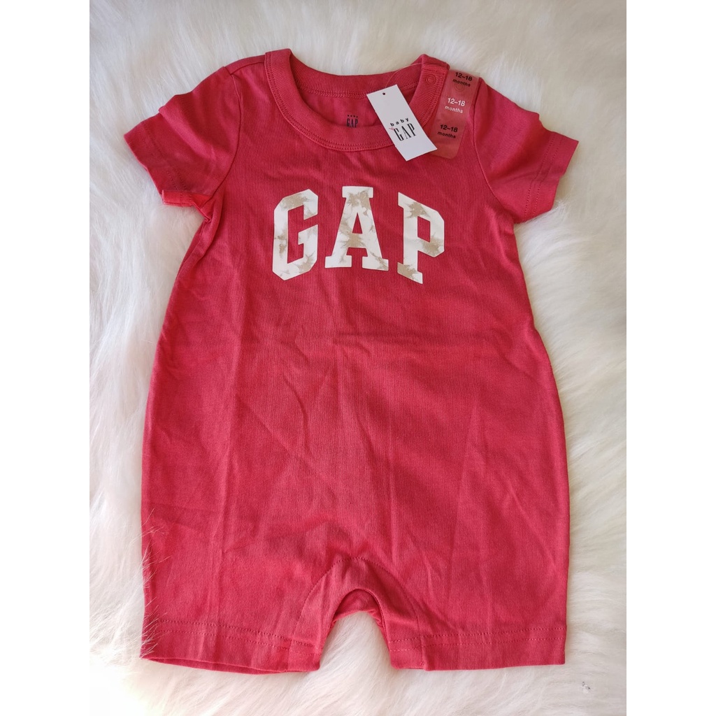 Romper GAP Original | Shopee Brasil