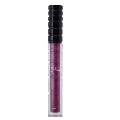 Gloss Purple (roxo) Rain - Max Love | Shopee Brasil