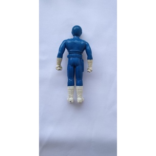 Boneco Changeman Change Pegasus – Blue | Shopee Brasil