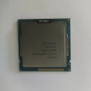 Processador Intel Core I3-3240 - (Cache 3m,3.40 Ghz) | Shopee Brasil
