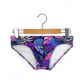 Sunga Slim Masculina| Sungas Cavadas | Shopee Brasil