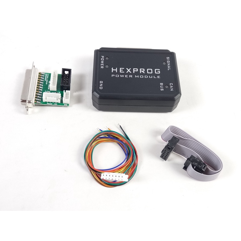 SCANNER PROGRAMACAO CLONAGEM DE ECU MICROTRONIK HEXPROG | Shopee Brasil